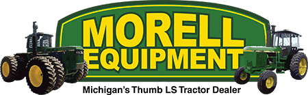 Morell Equipment | Bad Axe, MI | Your Exclusive Michigan Thumb LS ...